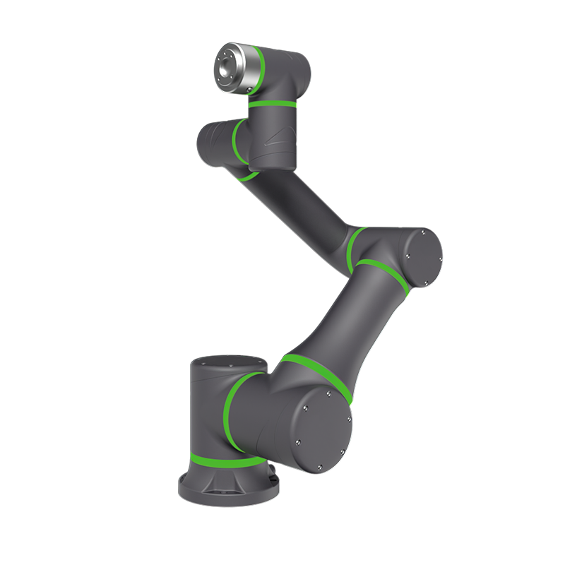 18kg Payload 900 Reaching Distance 6 Axis Collaborative Robot Arm-Collaborative Robot-EVS TECH ...