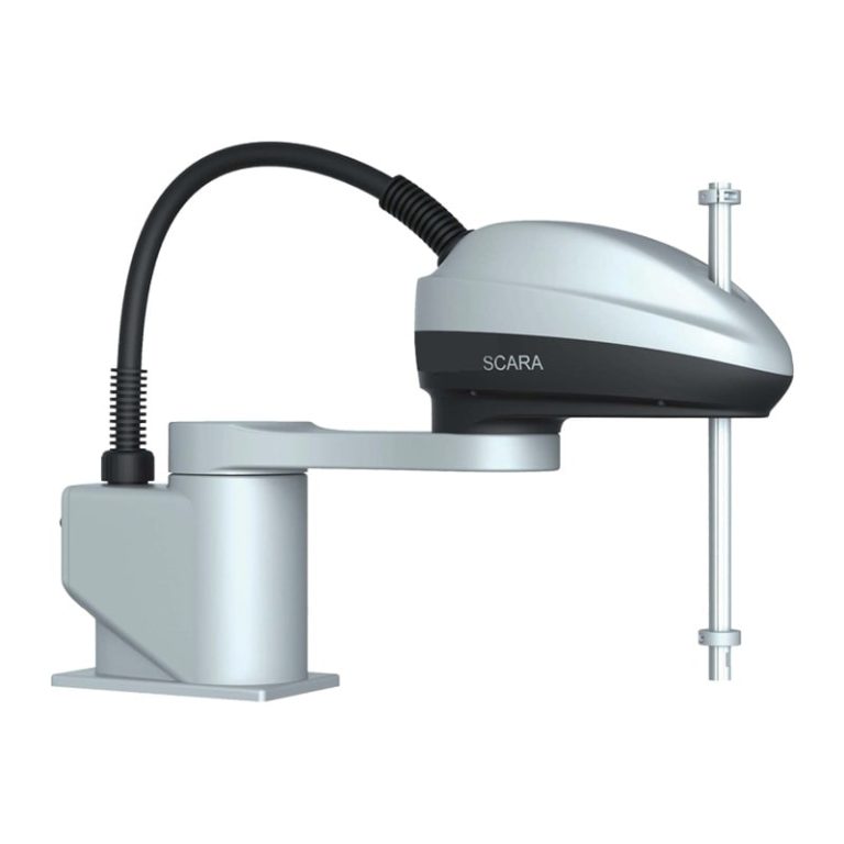 3kg 400mm 4-Axis SCARA Pick and Place Robot | EVS Robot