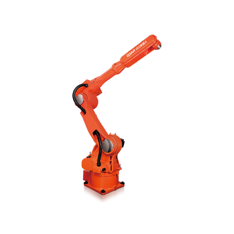 China Automation Industrial Robotic Arm,Welding & Handling Robot Company