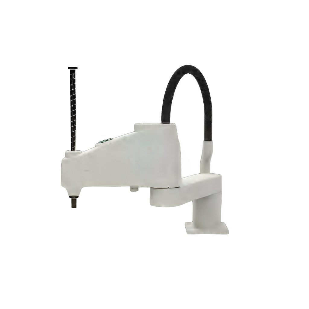 10kg Payload 800mm Arm Length 4 Axis Scara Robot Evs800 20l Evs Tech