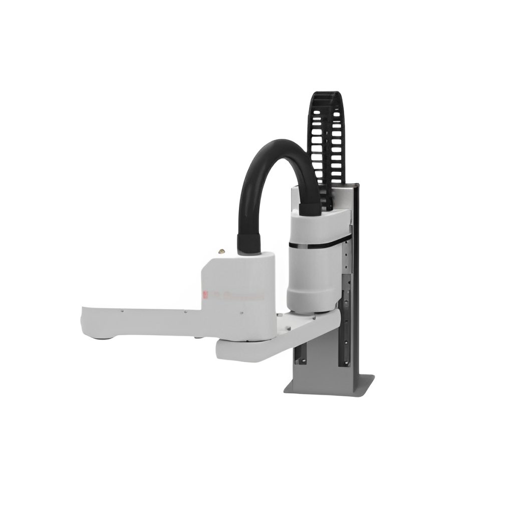 China four axis high speed scara industrial robot company - EVS TECH CO ...