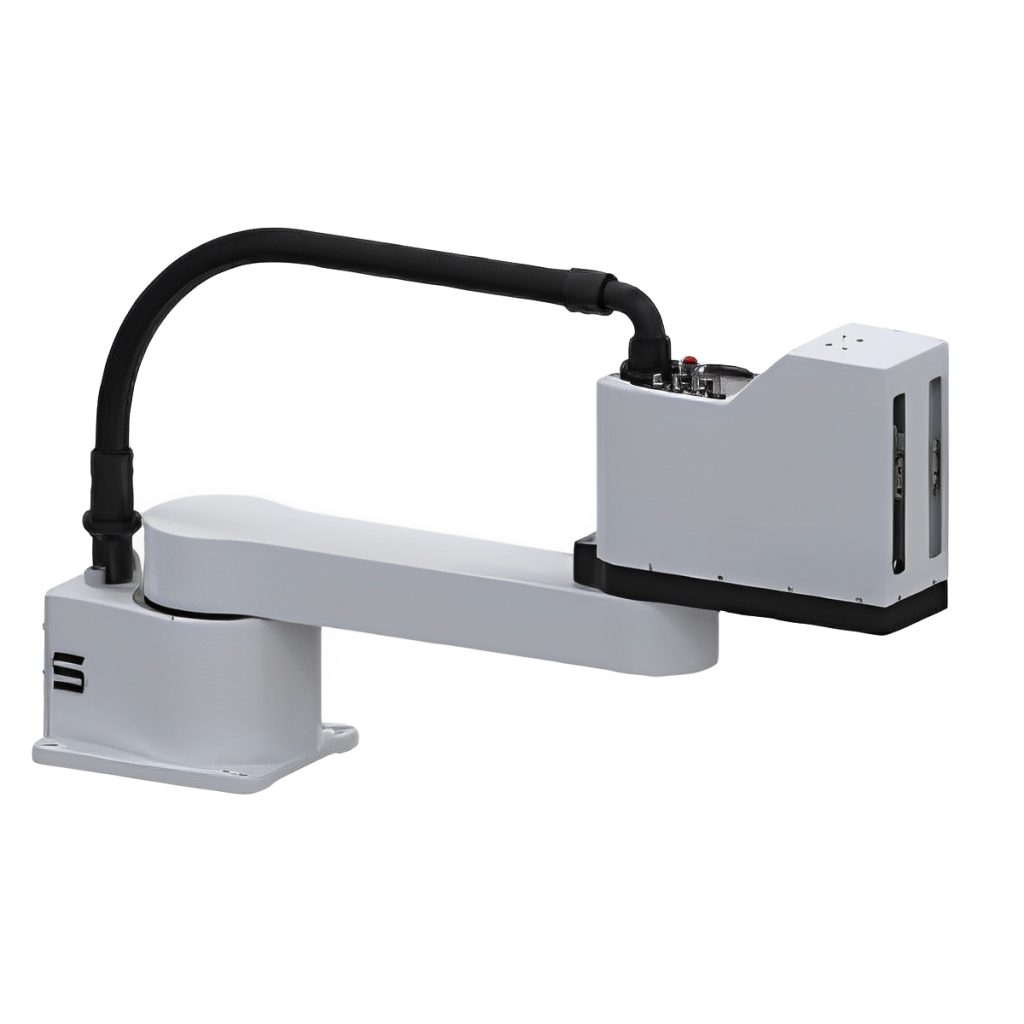 EVS010-800PTRS 5kg 800mm 3-Axis SCARA | Palletizing Robot | EVS Robot