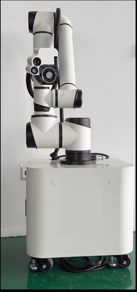 Types Of Robotic Arms | different types of robotic arms